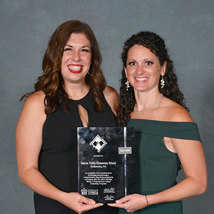 Pennsylvania RAMP Schools Recognized - We Want More! - American School ...