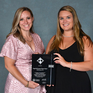 Pennsylvania RAMP Schools Recognized - We Want More! - American School ...