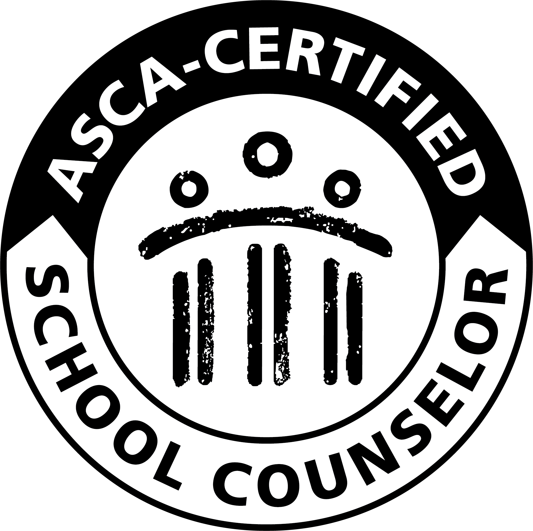 ASCA Certified School Counselor ACSC American School Counselor ASCA Certified School Counselor ACSC American School Counselor