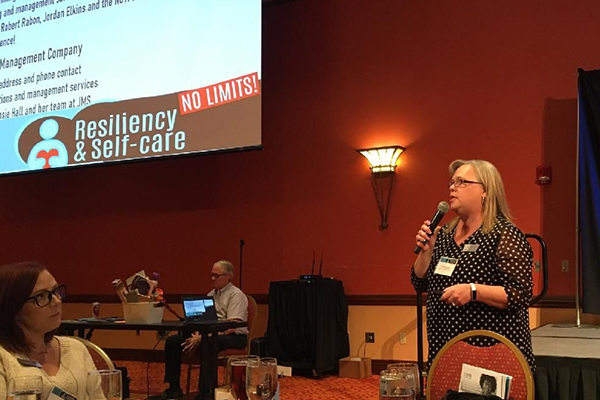 Prevention, Leadership and Advocacy for the School Counselor - American ...