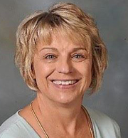 Be the One - American School Counselor Association (ASCA)