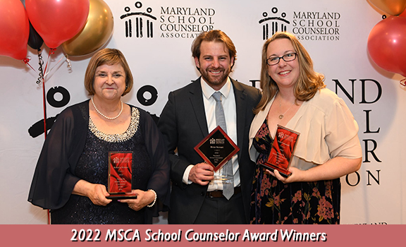 Maryland School Counselor Updates - American School Counselor ...