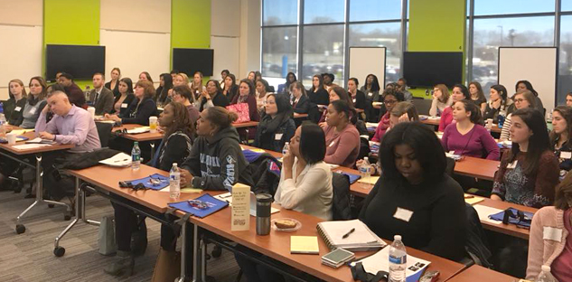 School Counselor Growth Starts Here - American School Counselor ...