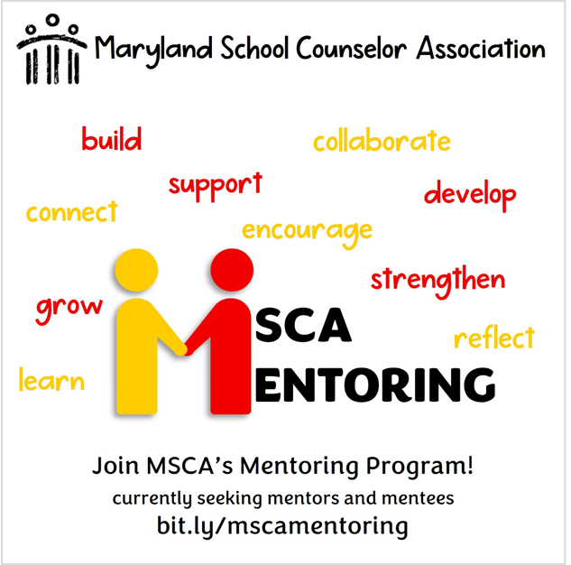 School Counselor Growth Starts Here - American School Counselor ...